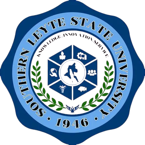 SLSU Tomas Oppus Campus Map